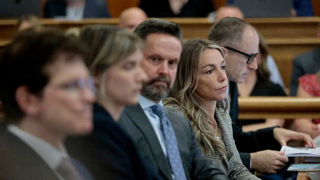 Judge denies Karen Read another mistrial in killing of boyfriend – Finger Lakes Daily News